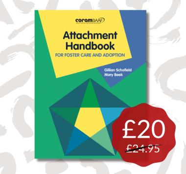 Adoption | CoramBAAF